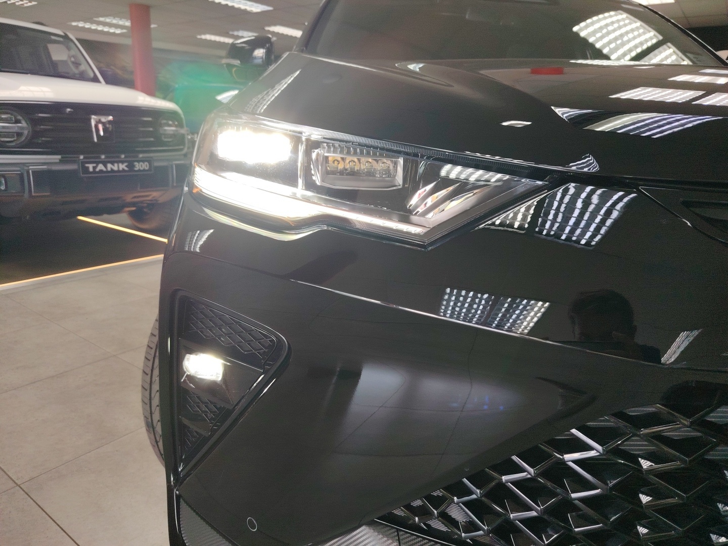 Haval H6 GT 2.0T Super Luxury 4x4 DCT for sale in Gauteng - Pretoria ...