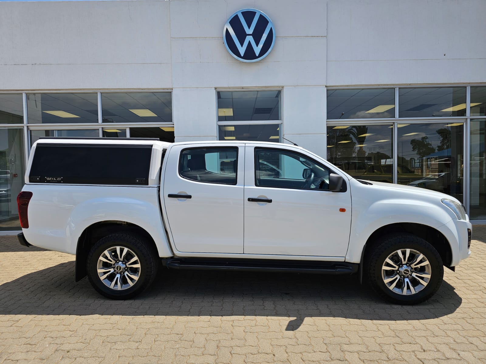 Isuzu KB Cars For Sale In South Africa | New Cars & Used Cars For Sale