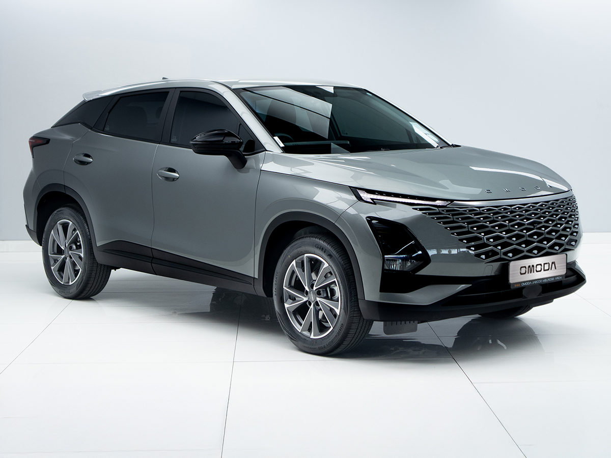 Omoda C5 1.5 Street for sale in Gauteng - Johannesburg - Carfind.co.za ...