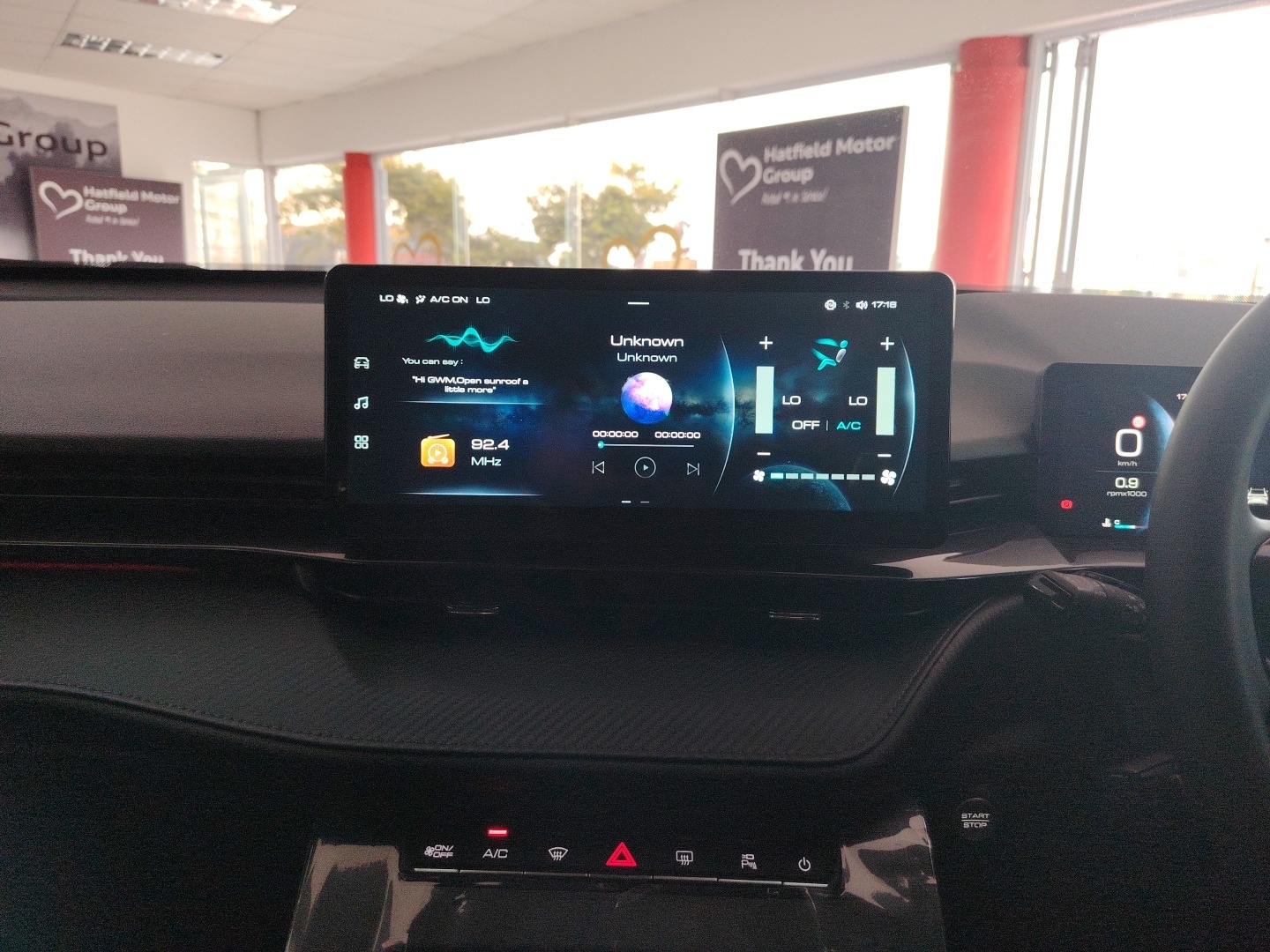 Haval H6 GT 2.0T Super Luxury 4x4 DCT for sale in Gauteng - Pretoria ...