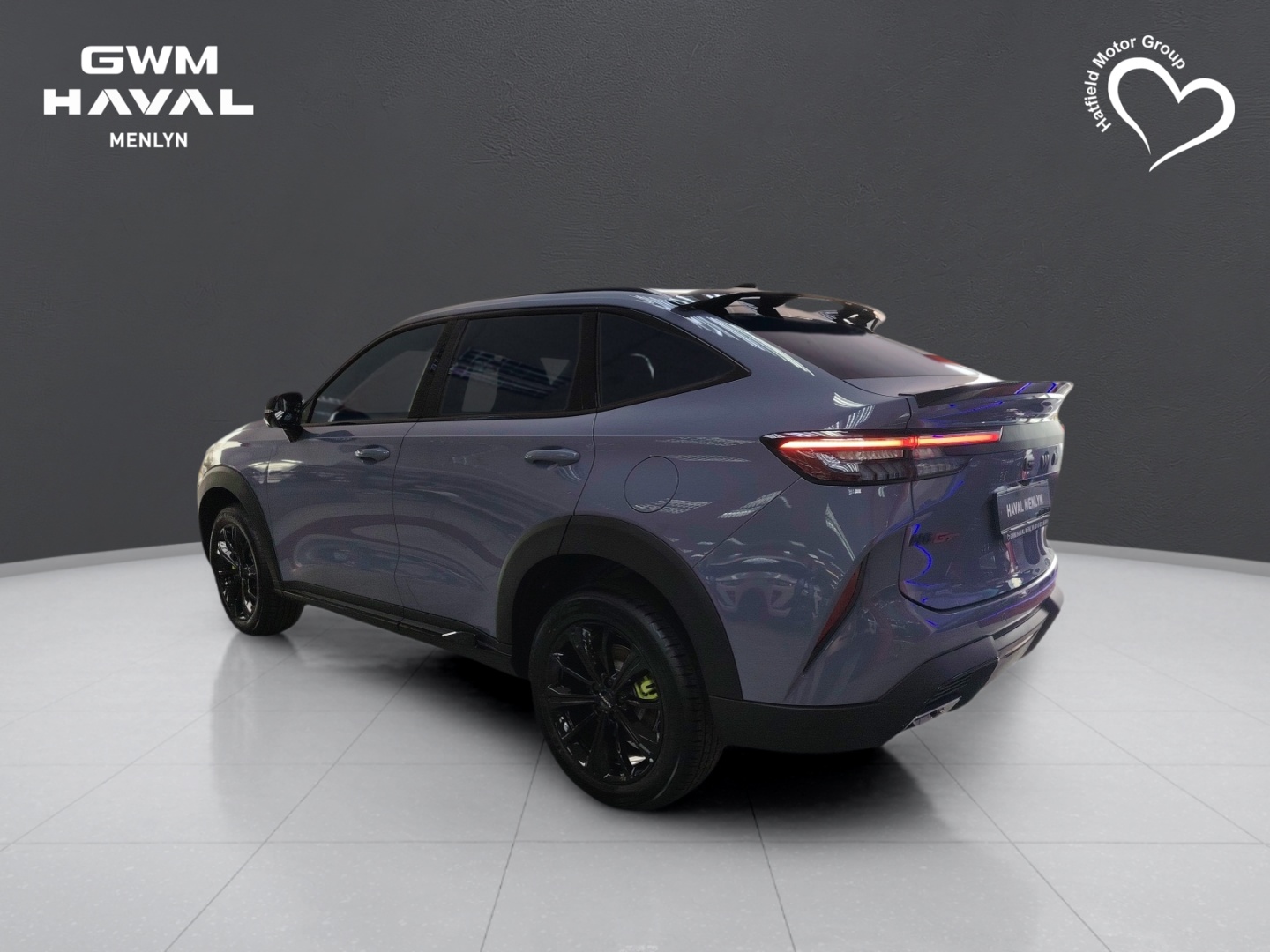 Haval H6 GT 2.0T Super Luxury 4x4 DCT for sale in Gauteng - Pretoria ...