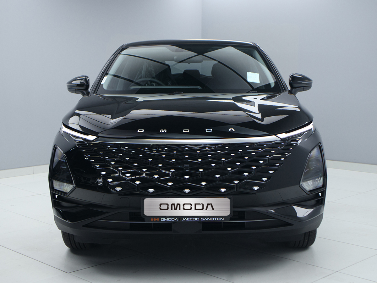 Omoda C5 1.5 Street for sale in Gauteng - Johannesburg - Carfind.co.za ...