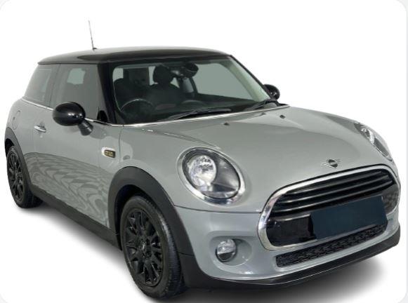 MINI Cooper Mark V (100 kW) Steptronic for sale in Western Cape - Cape ...