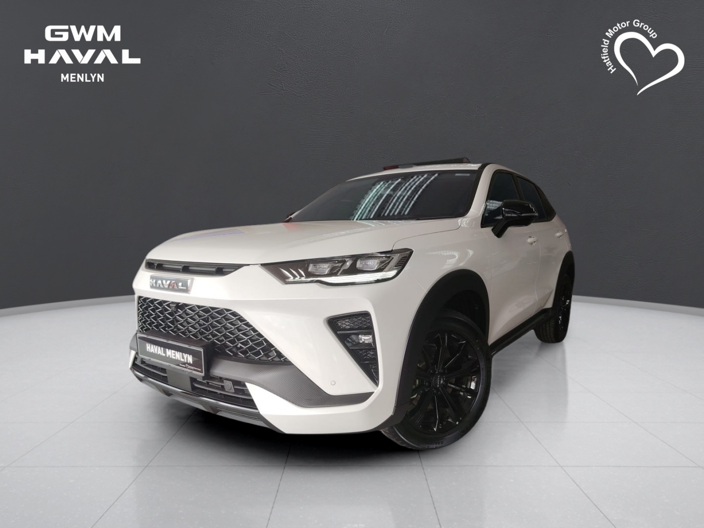 Haval H6 GT 2.0T Super Luxury 4x4 DCT for sale in Gauteng - Pretoria ...