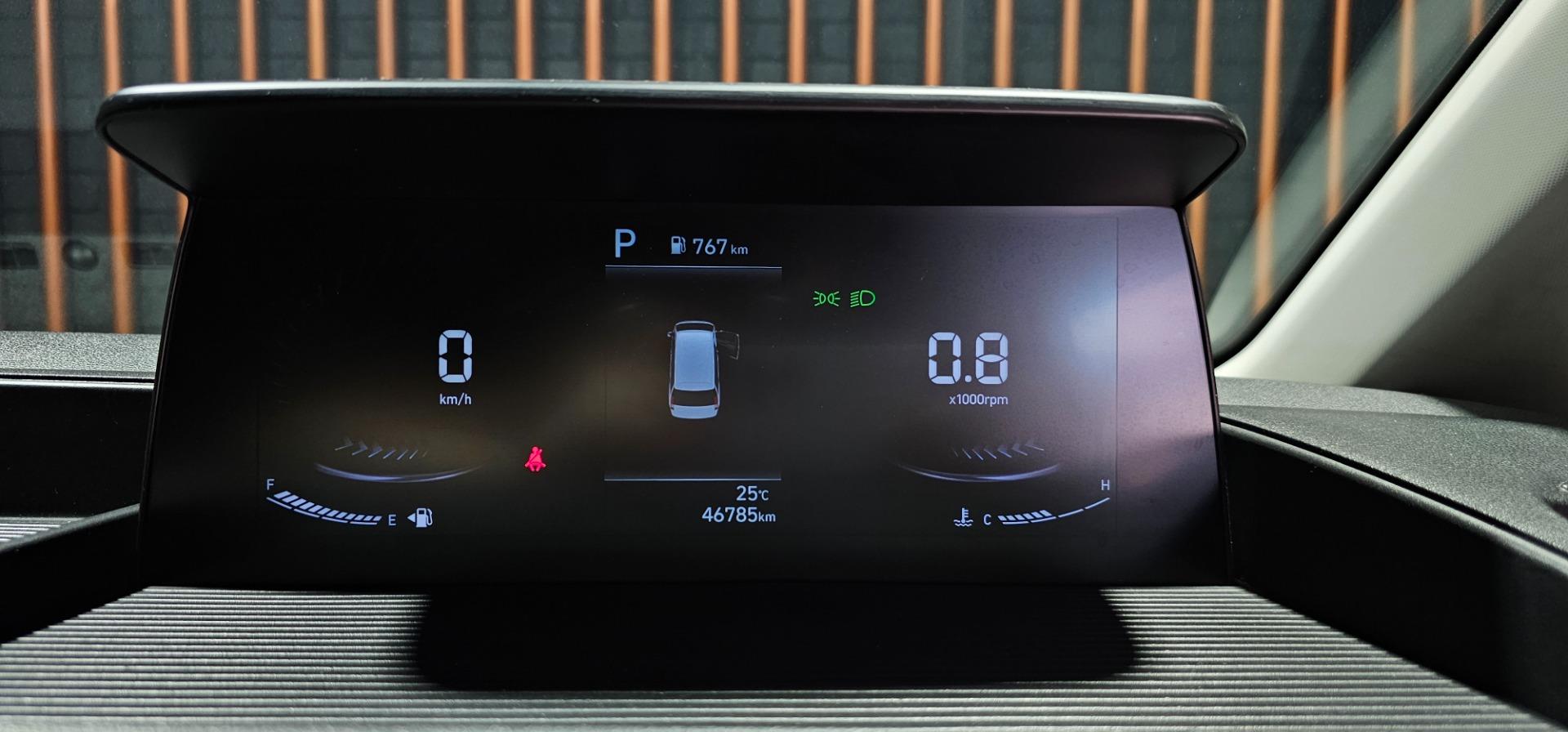 Hyundai Staria 2.2D Executive (9 Seater) for sale in Gauteng - Pretoria ...