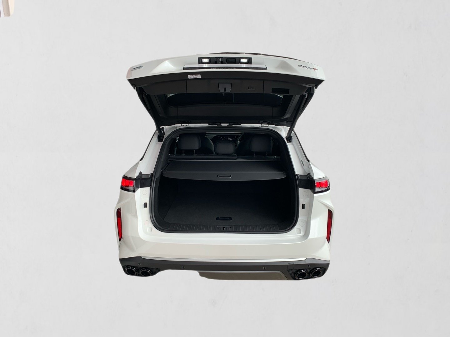 Demo 2025 OMODA C9 for sale in Pinetown KwaZulu-Natal - ID: 316019/1 ...