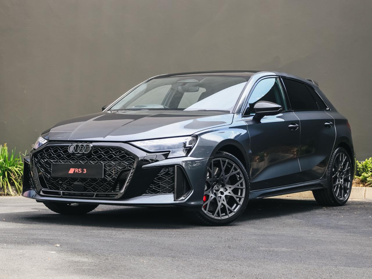 Audi RS3 Cars For Sale In South Africa | New Cars & Used Cars For Sale