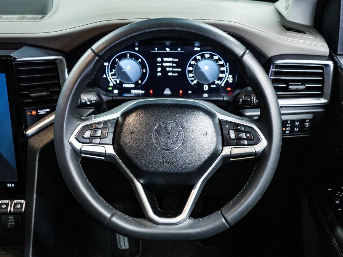 Volkswagen (VW) Amarok 2.0 Bi-TDi (154kW) 4Motion Style for sale in ...