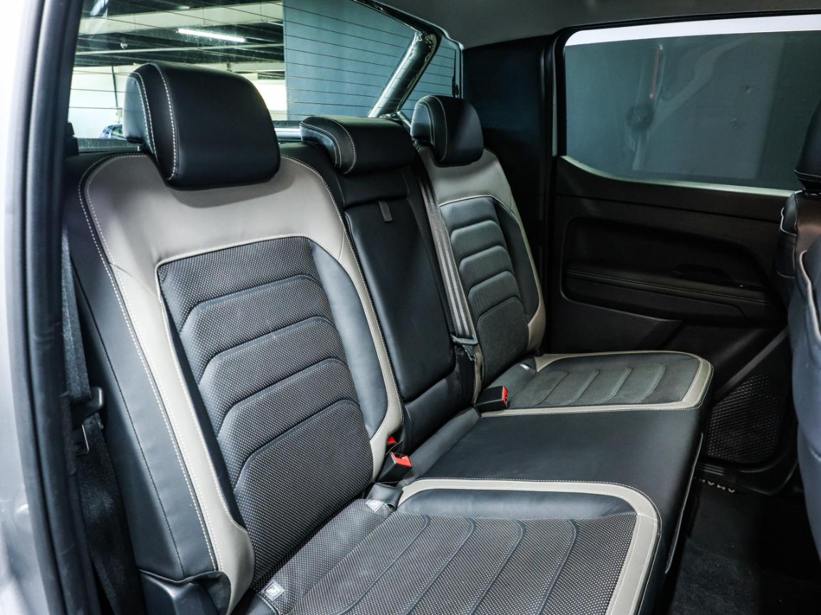 Volkswagen (VW) Amarok 2.0 Bi-TDi (154kW) 4Motion Style for sale in ...