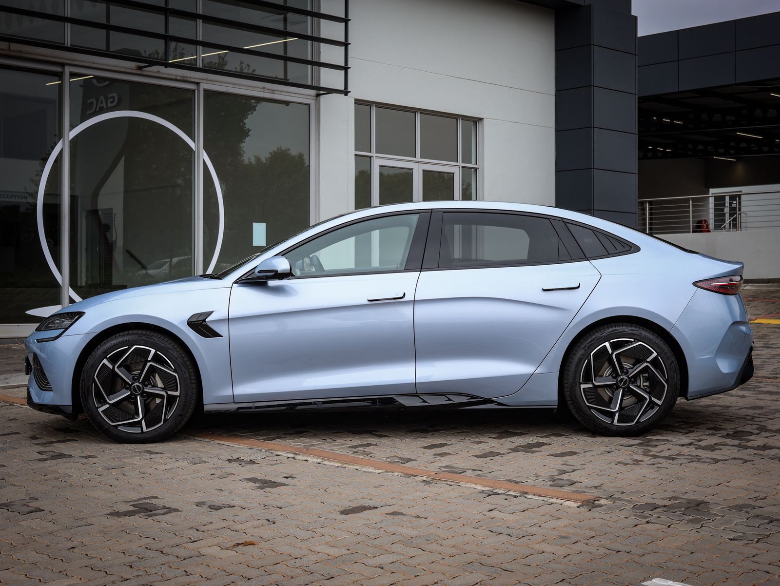 BYD Seal AWD for sale in Gauteng - Johannesburg - Carfind.co.za (ID ...