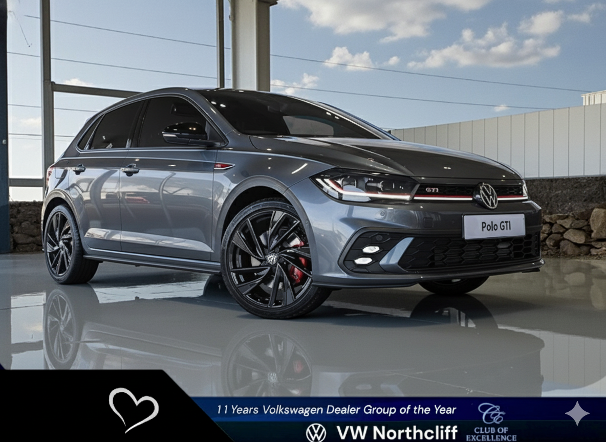 Volkswagen (VW) Polo Cars For Sale In Johannesburg Gauteng | New Cars ...