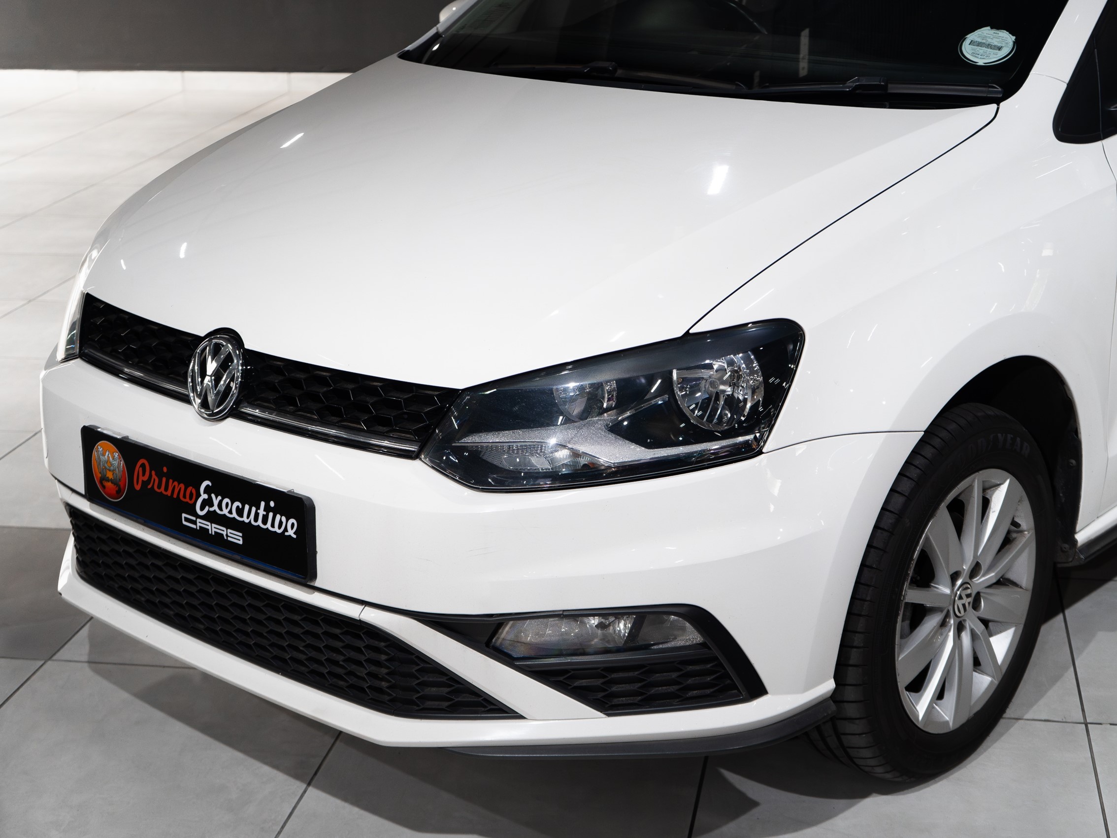 Used 2021 Volkswagen Polo Sedan for sale in Edenvale Gauteng - ID ...