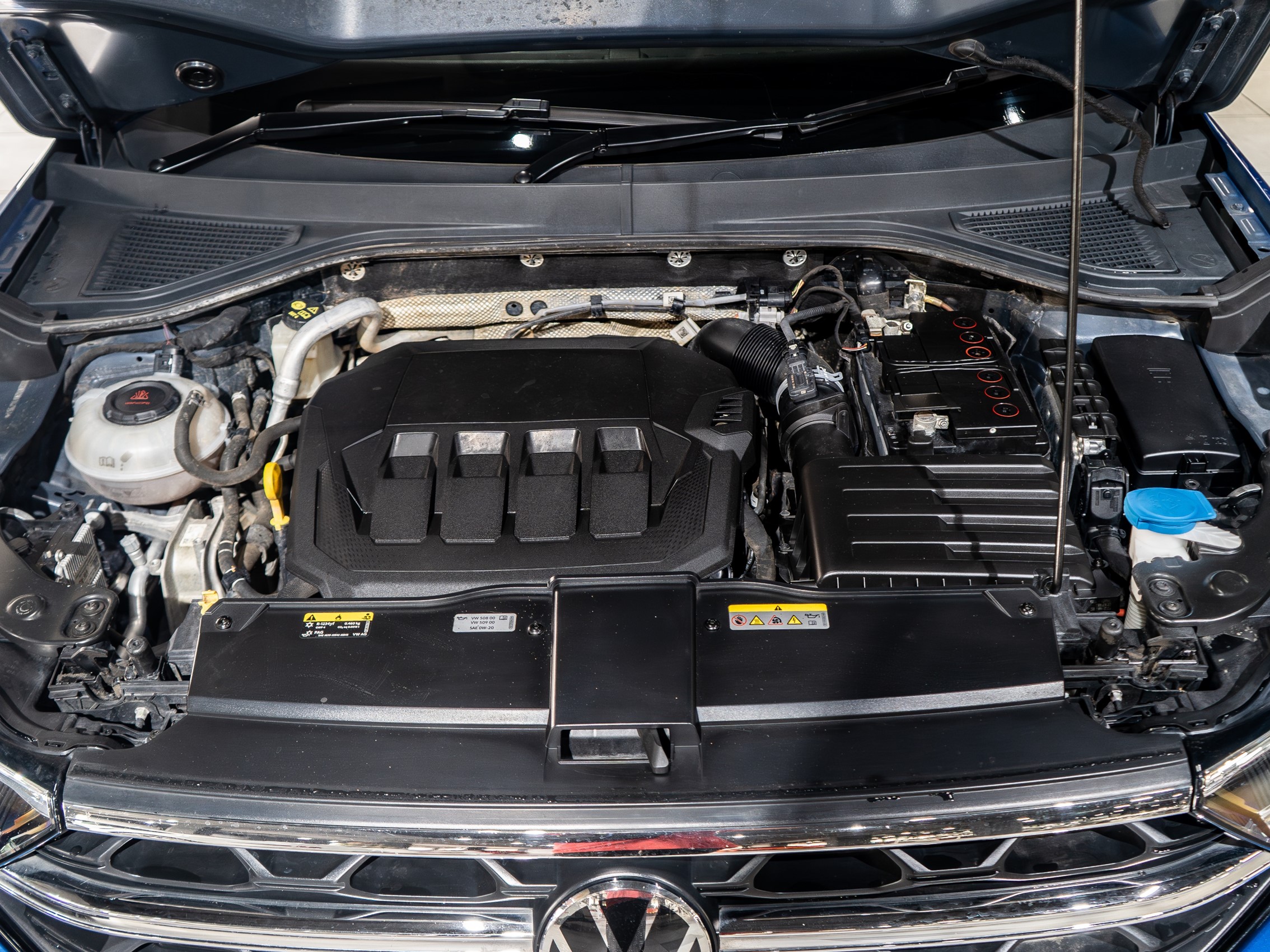 Used 2023 Volkswagen T-Roc for sale in Edenvale Gauteng - ID: 511266 ...