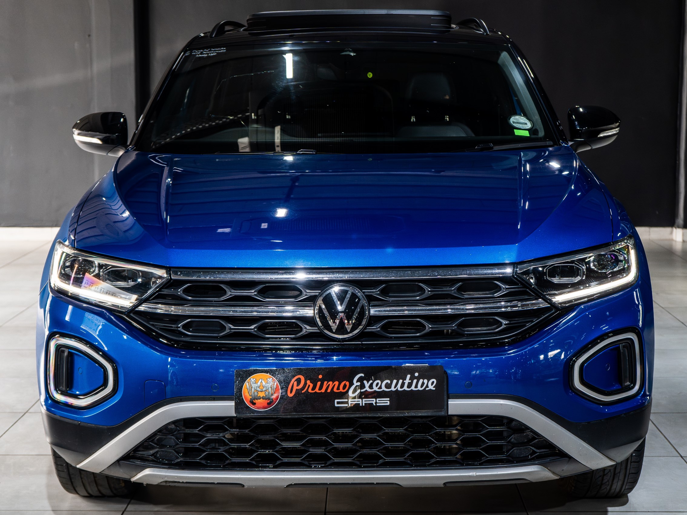 Used 2023 Volkswagen T-Roc for sale in Edenvale Gauteng - ID: 511266 ...