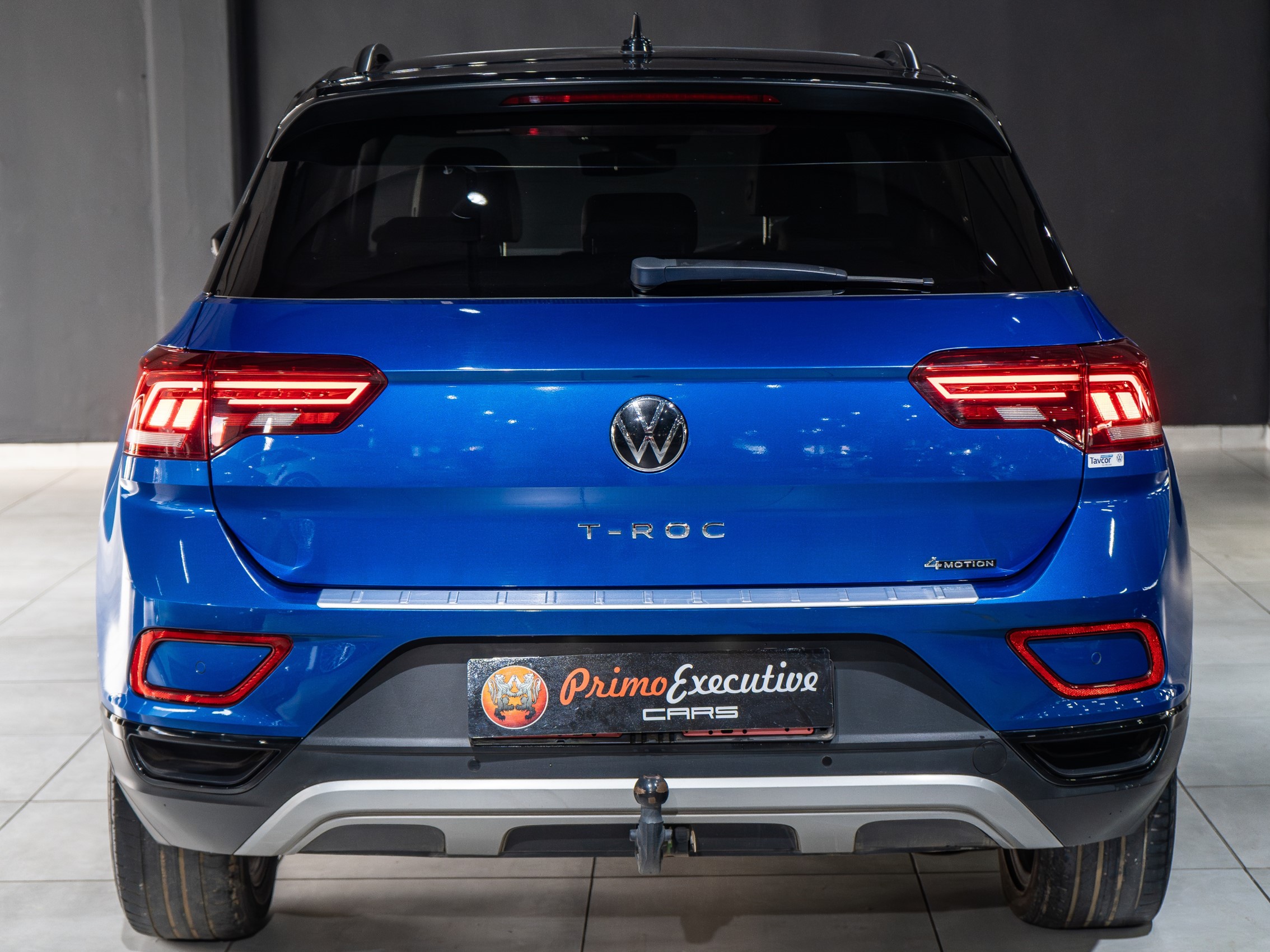 Used 2023 Volkswagen T-Roc for sale in Edenvale Gauteng - ID: 511266 ...