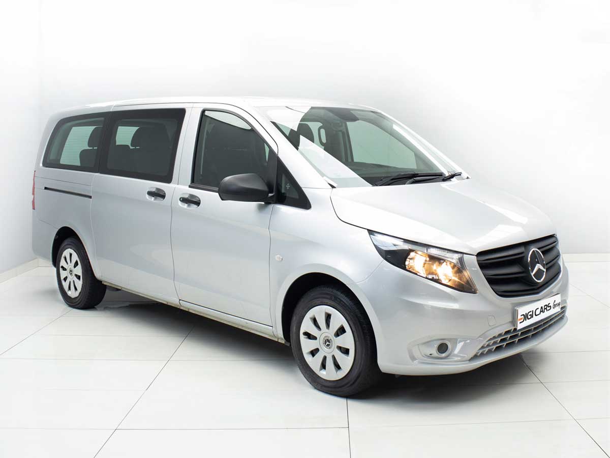 Mercedes Benz Vito Cars For Sale In Johannesburg Gauteng | New Cars ...