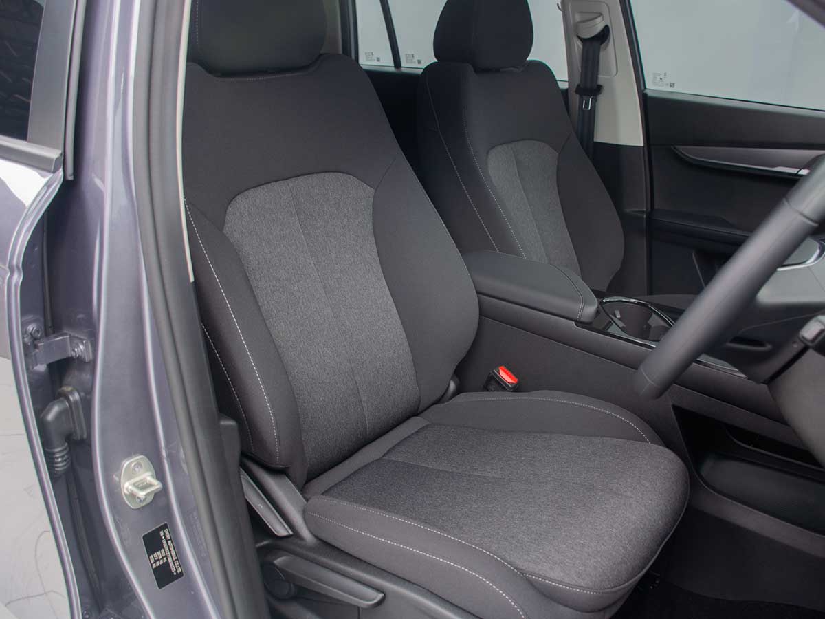 Jaecoo J5 1.5T Vortex for sale in Gauteng - Johannesburg - Carfind.co ...