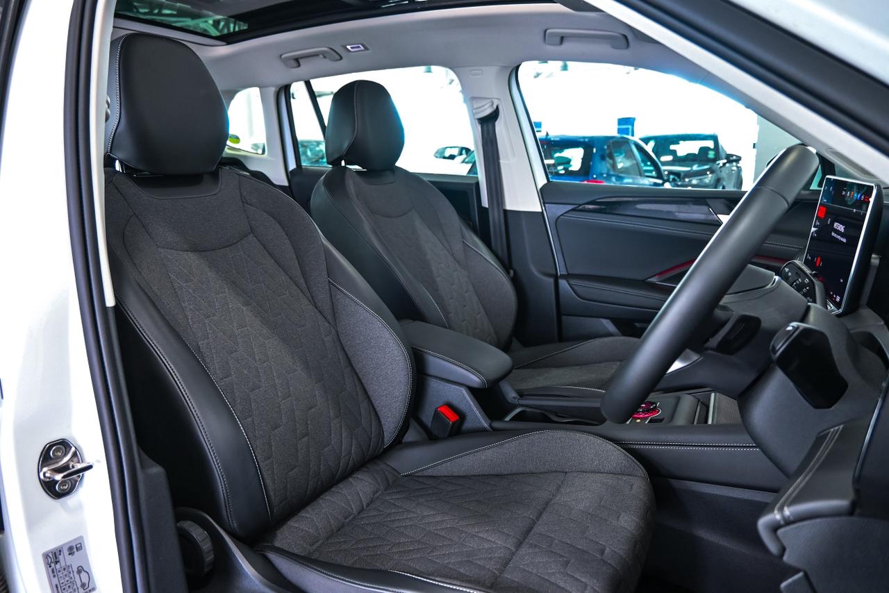 Volkswagen (VW) Tiguan TSi 1.4 Life for sale in Gauteng - Pretoria ...