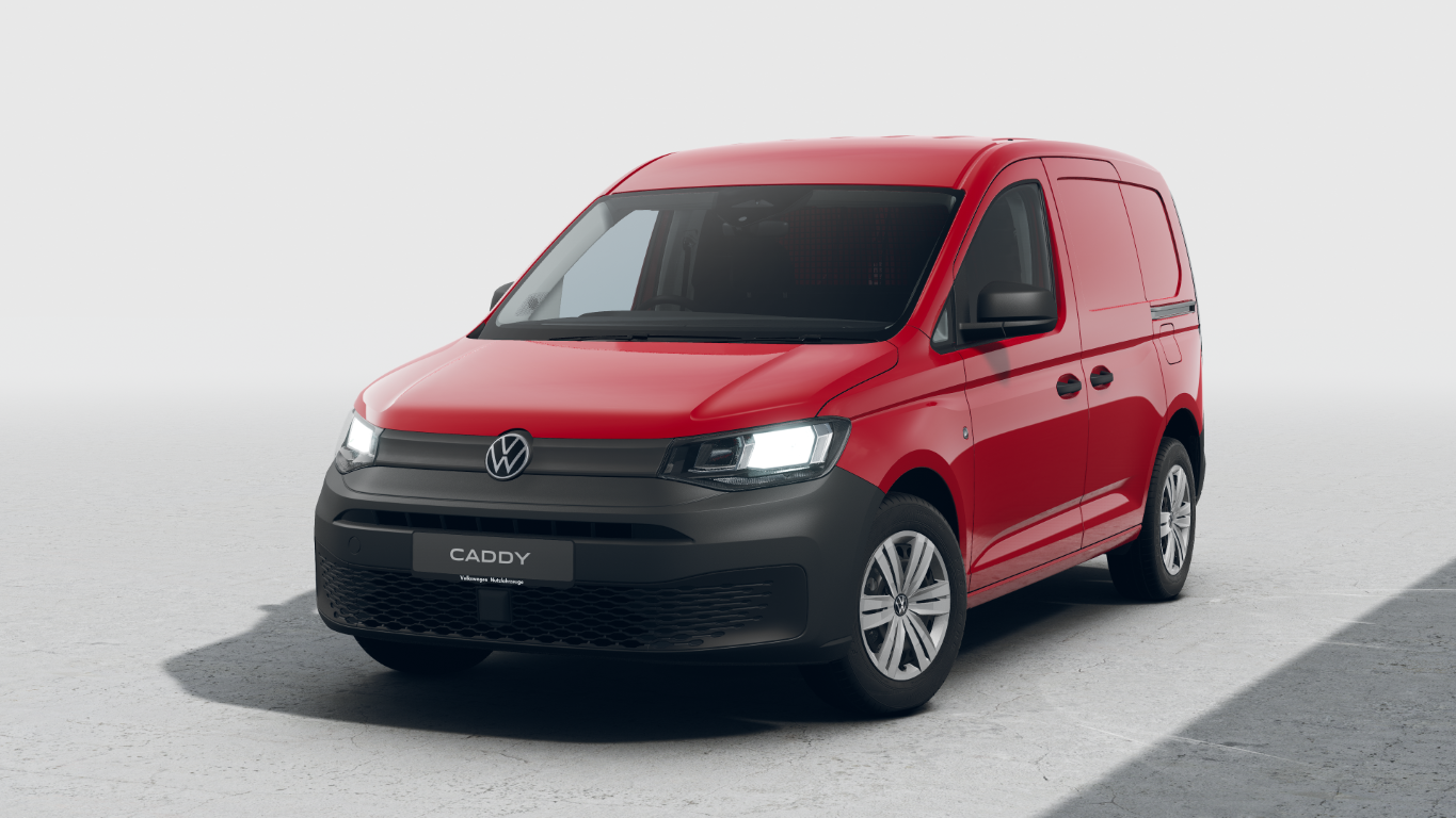Volkswagen (VW) Caddy Cars Panel Vans For Sale In South Africa | Find ...