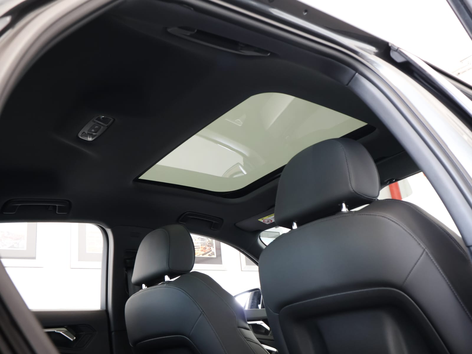 Audi Q3 Sportback (35 TFSi) Black Edition for sale in Gauteng ...