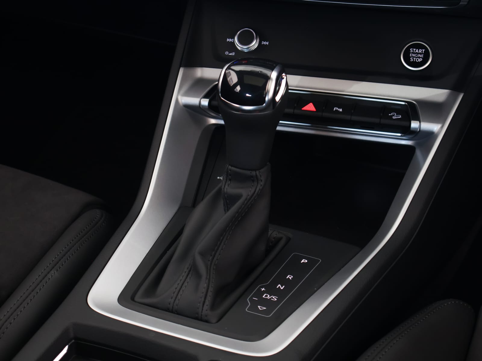 Audi Q3 Sportback (35 TFSi) Black Edition for sale in Gauteng ...