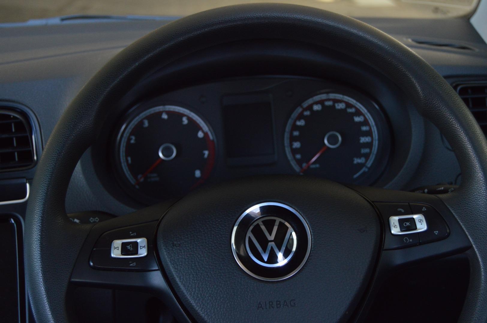 Volkswagen (VW) Polo Vivo Hatch 1.4 for sale in Eastern Cape - Port ...