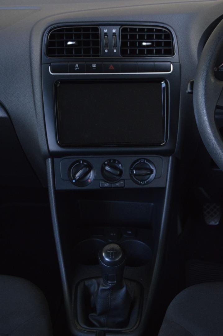 Volkswagen (VW) Polo Vivo Hatch 1.4 for sale in Eastern Cape - Port ...