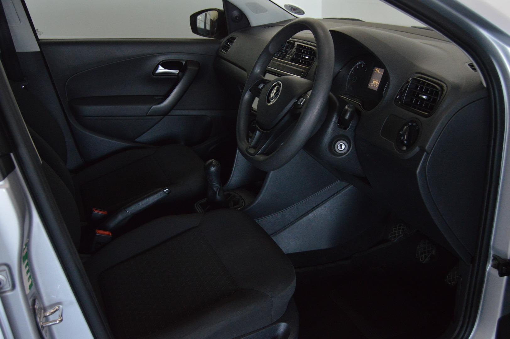 Volkswagen (VW) Polo Vivo Hatch 1.4 for sale in Eastern Cape - Port ...