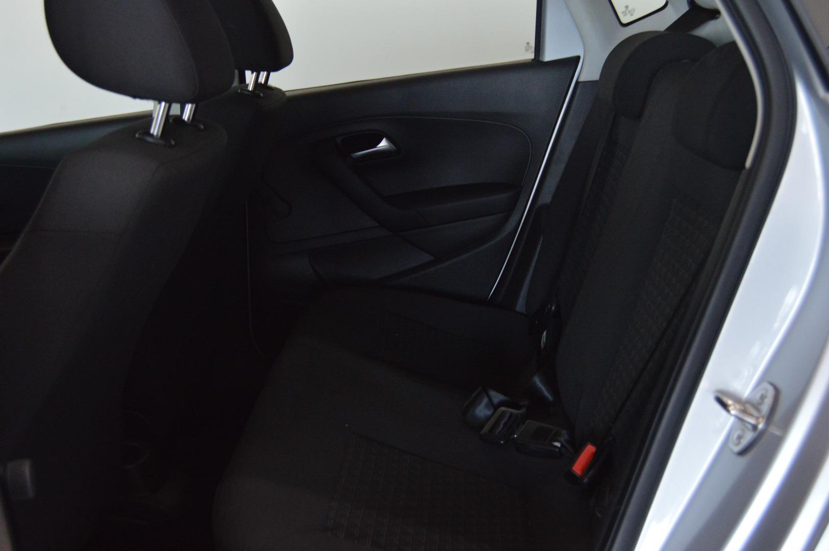 Volkswagen (VW) Polo Vivo Hatch 1.4 for sale in Eastern Cape - Port ...