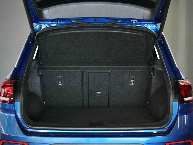 Used 2025 Volkswagen T-Roc for sale in Cape Town Western Cape - ID ...