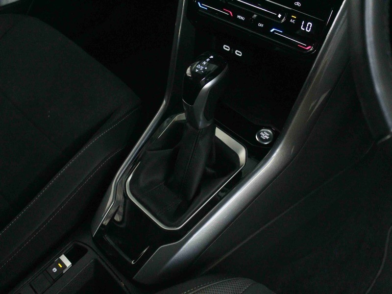 Used 2025 Volkswagen T-Roc for sale in Cape Town Western Cape - ID ...