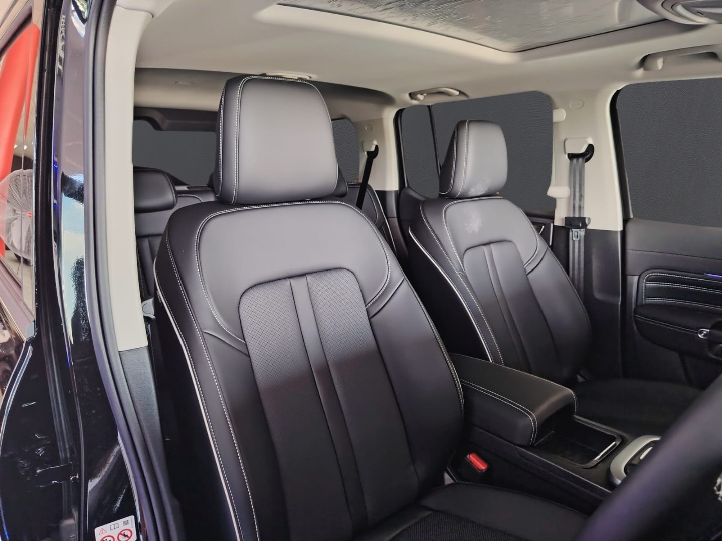 GWM Tank 300 2.4TD Ultra Luxury Auto 4x4 for sale in Gauteng - Pretoria ...