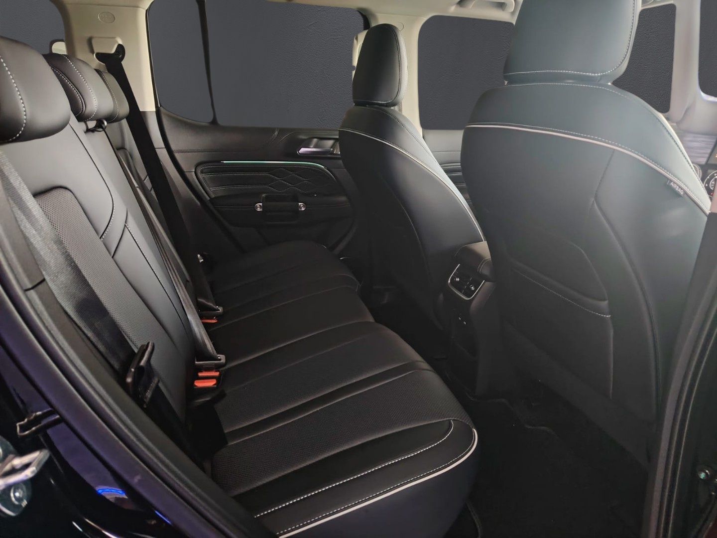 GWM Tank 300 2.4TD Ultra Luxury Auto 4x4 for sale in Gauteng - Pretoria ...