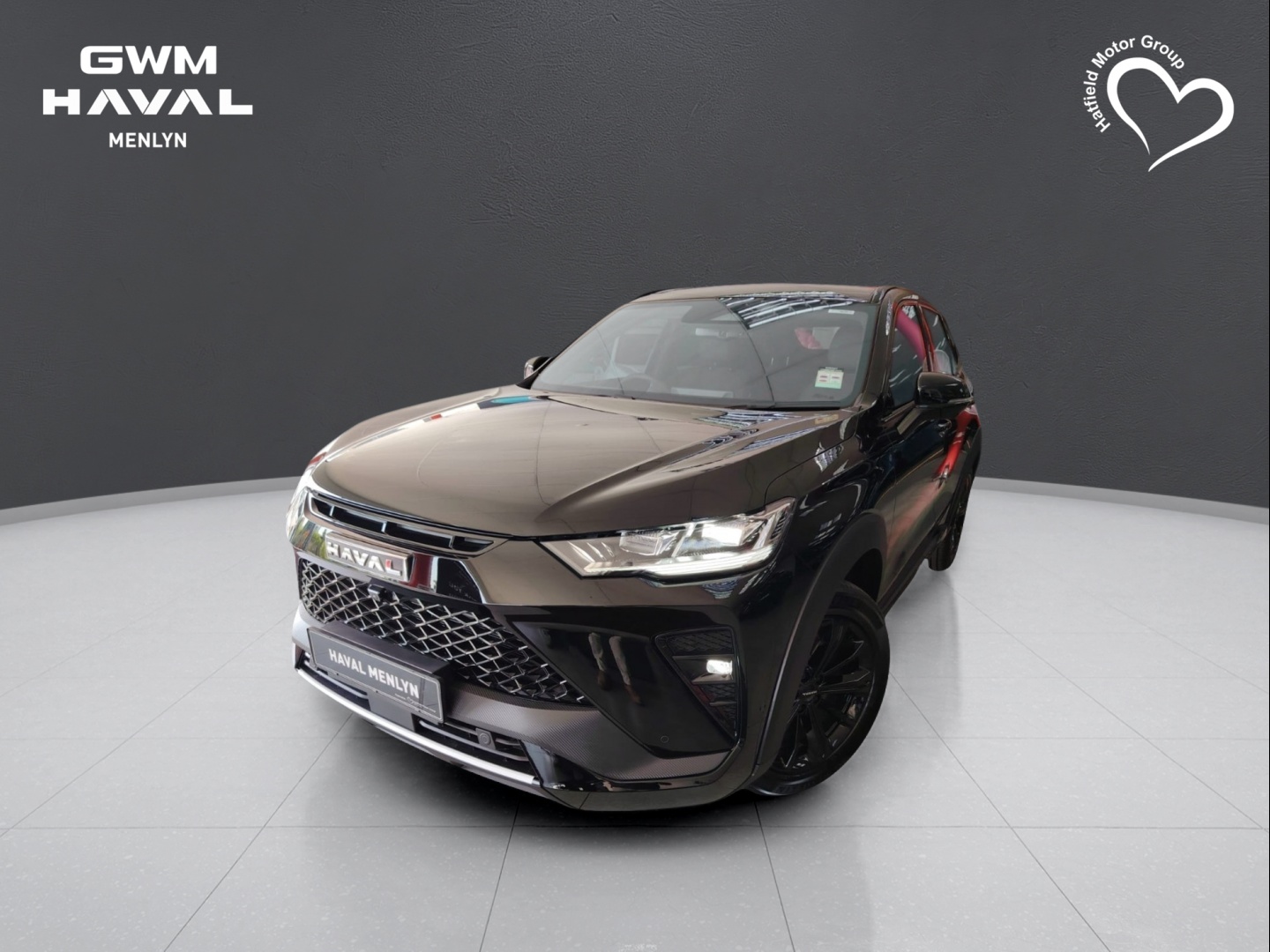 Haval H6 GT 1.5T Hybrid Ultra Luxury DHT PHEV 4x4 for sale in Gauteng - Pretoria - Carfind.co.za ...