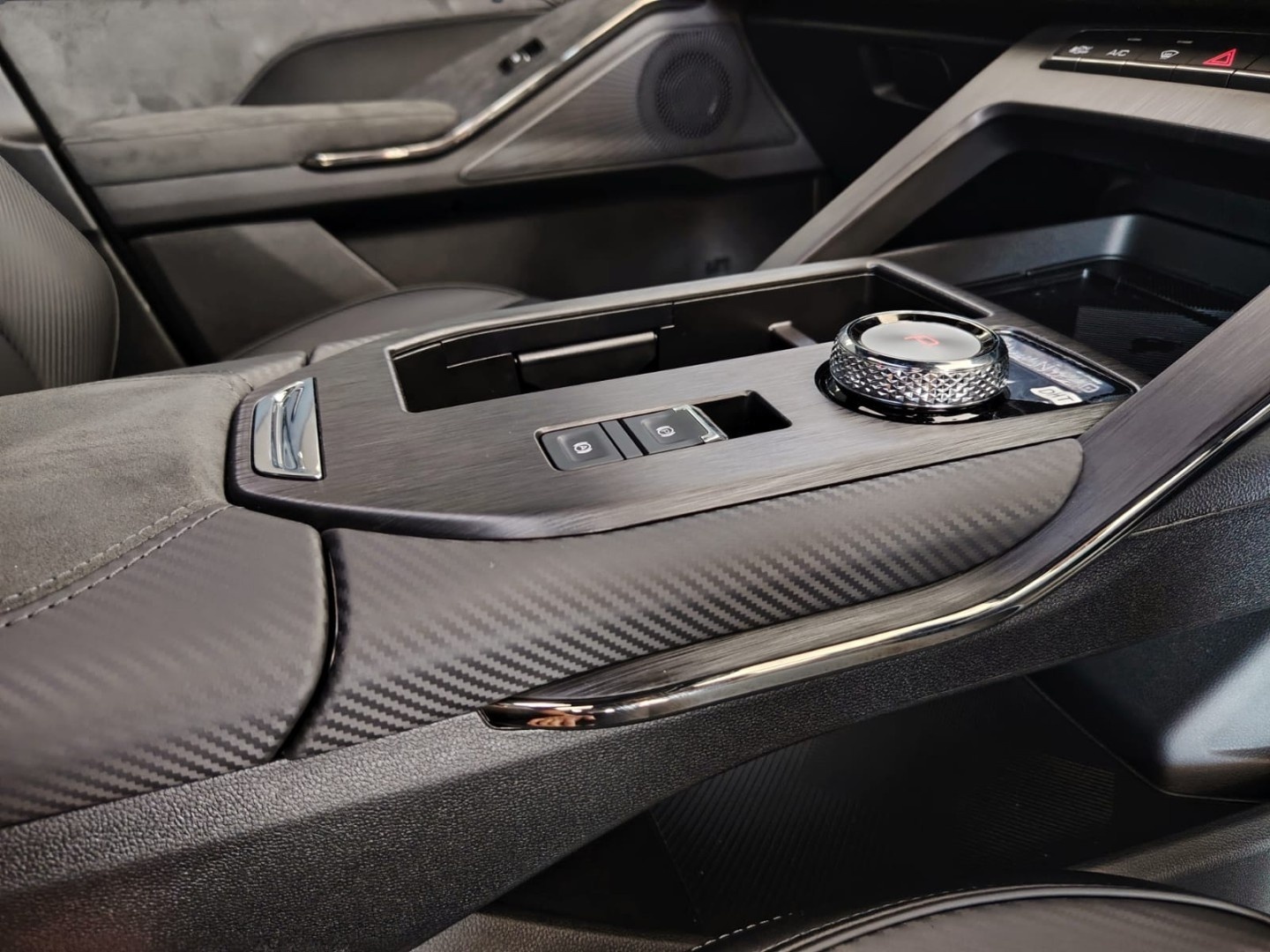 Haval H6 GT 1.5T Hybrid Ultra Luxury DHT PHEV 4x4 for sale in Gauteng - Pretoria - Carfind.co.za ...