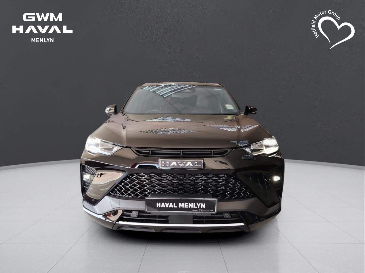 Haval H6 GT 1.5T Hybrid Ultra Luxury DHT PHEV 4x4 for sale in Gauteng - Pretoria - Carfind.co.za ...