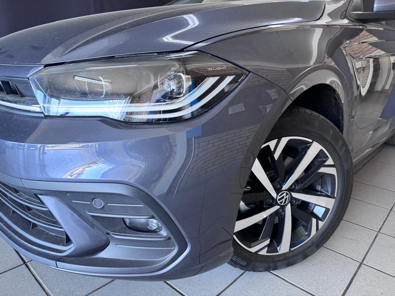 Demo 2026 Volkswagen Polo Hatch for sale in Margate KwaZulu-Natal - ID ...