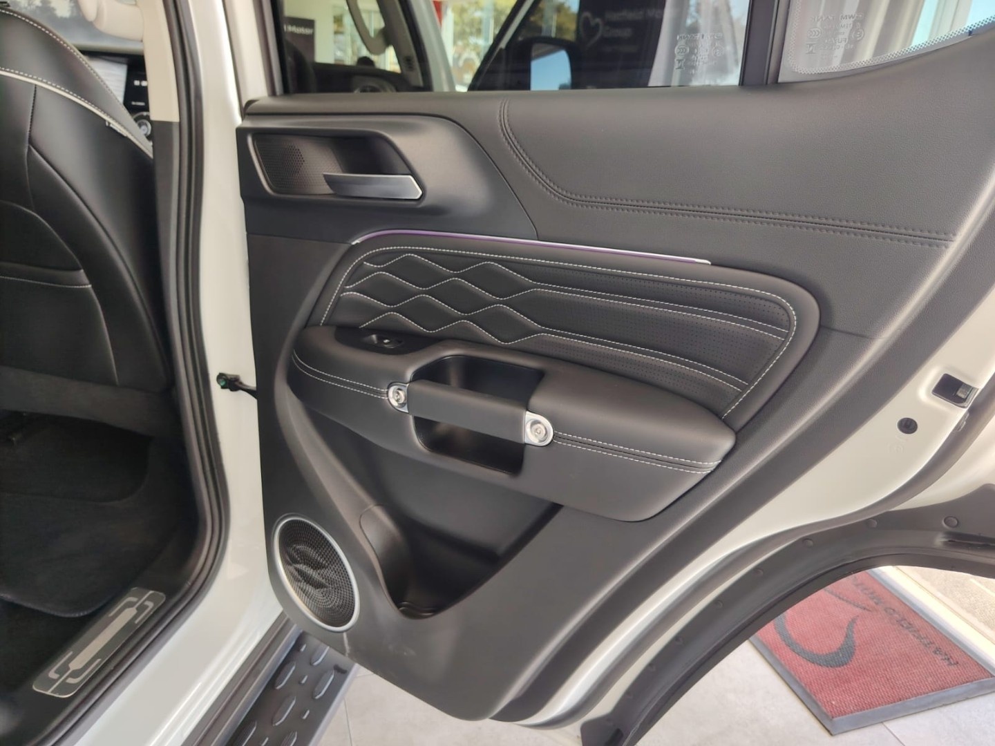 GWM Tank 300 2.4TD Ultra Luxury Auto 4x4 for sale in Gauteng - Pretoria ...