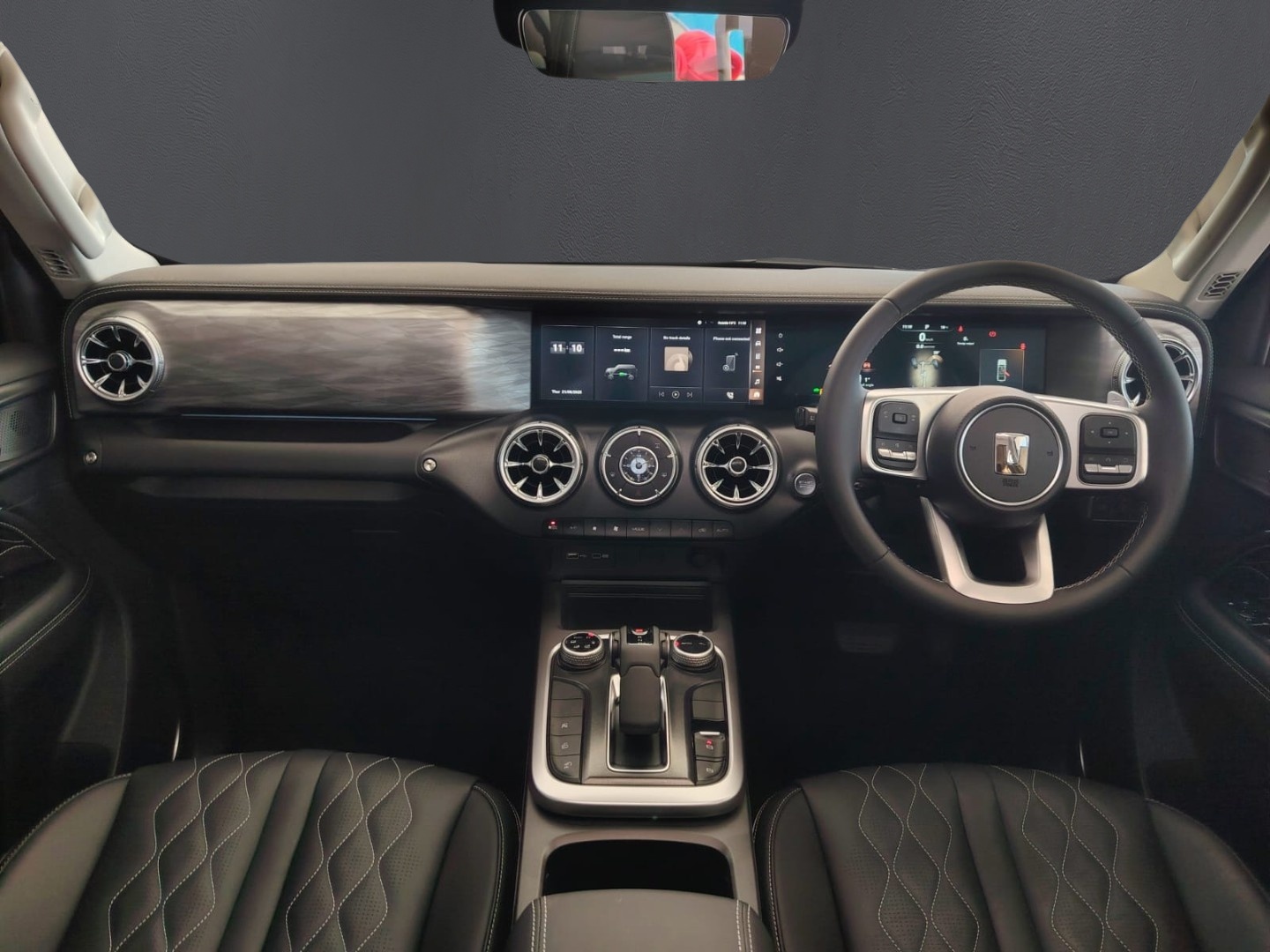 GWM Tank 300 2.4TD Ultra Luxury Auto 4x4 for sale in Gauteng - Pretoria ...