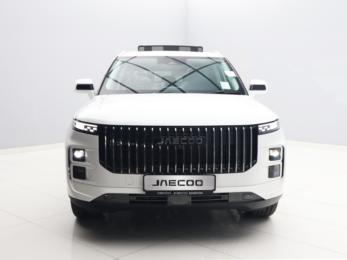 Jaecoo J7 1.6T Glacier for sale in Gauteng - Johannesburg - Carfind.co ...