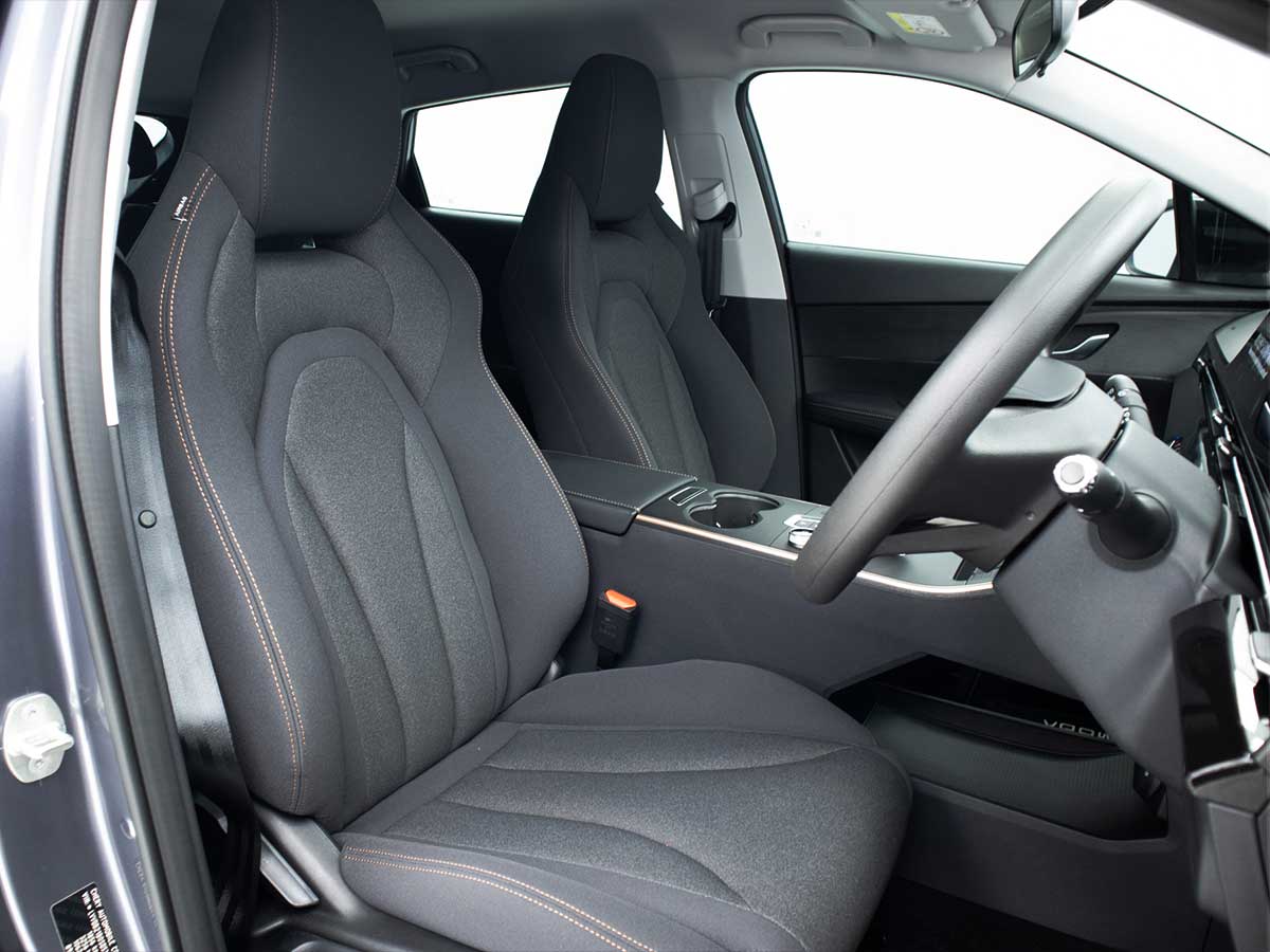 Omoda C5 1.5T 230T Street+ for sale in Gauteng - Johannesburg - Carfind ...