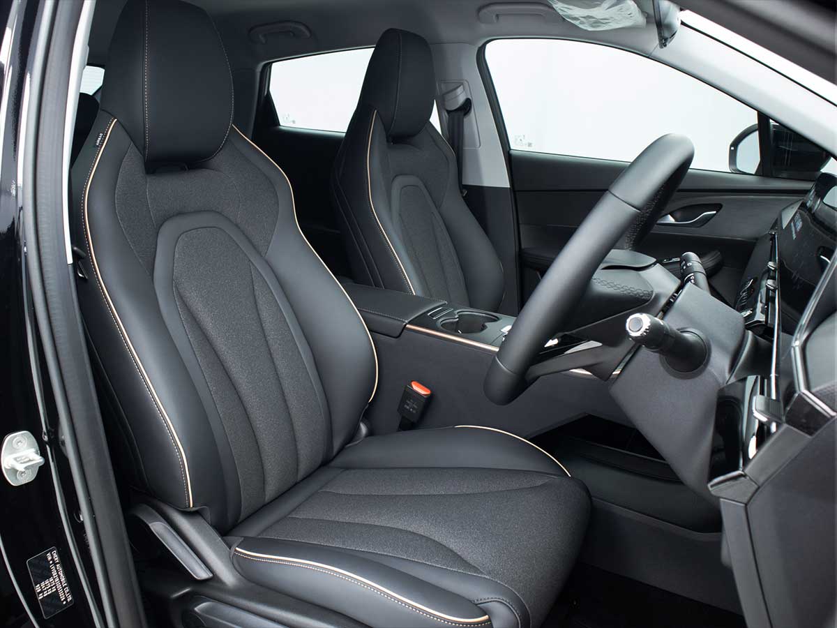 Omoda C5 1.5T 230T Style X for sale in Gauteng - Johannesburg - Carfind ...