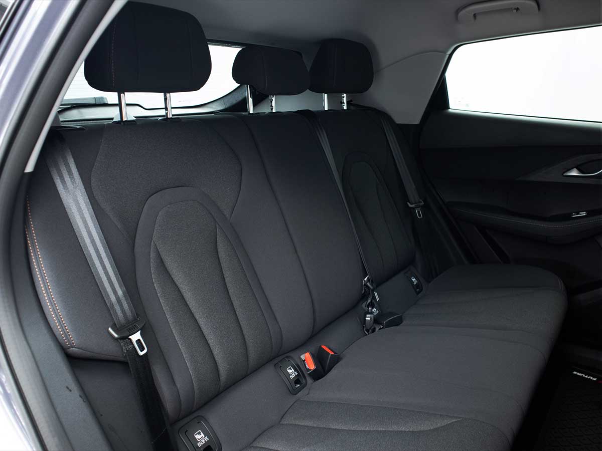 Omoda C5 1.5T 230T Street+ for sale in Gauteng - Johannesburg - Carfind ...