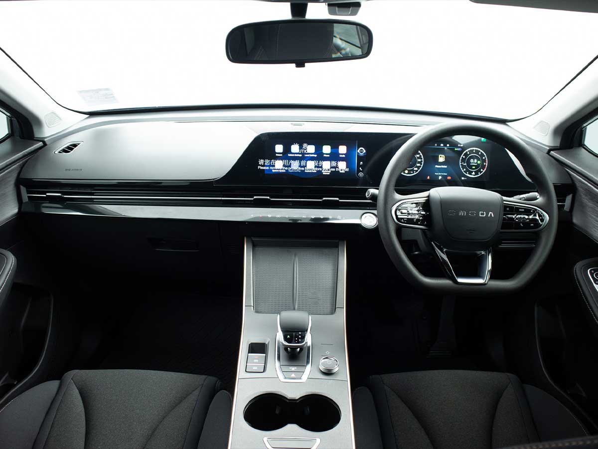 Omoda C5 1.5T 230T Street+ for sale in Gauteng - Johannesburg - Carfind ...