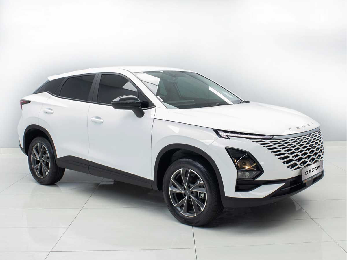 Omoda C5 1.5T 230T Street+ for sale in Gauteng - Johannesburg - Carfind ...