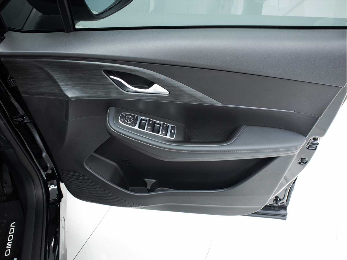 Omoda C5 1.5T 230T Style X for sale in Gauteng - Johannesburg - Carfind ...