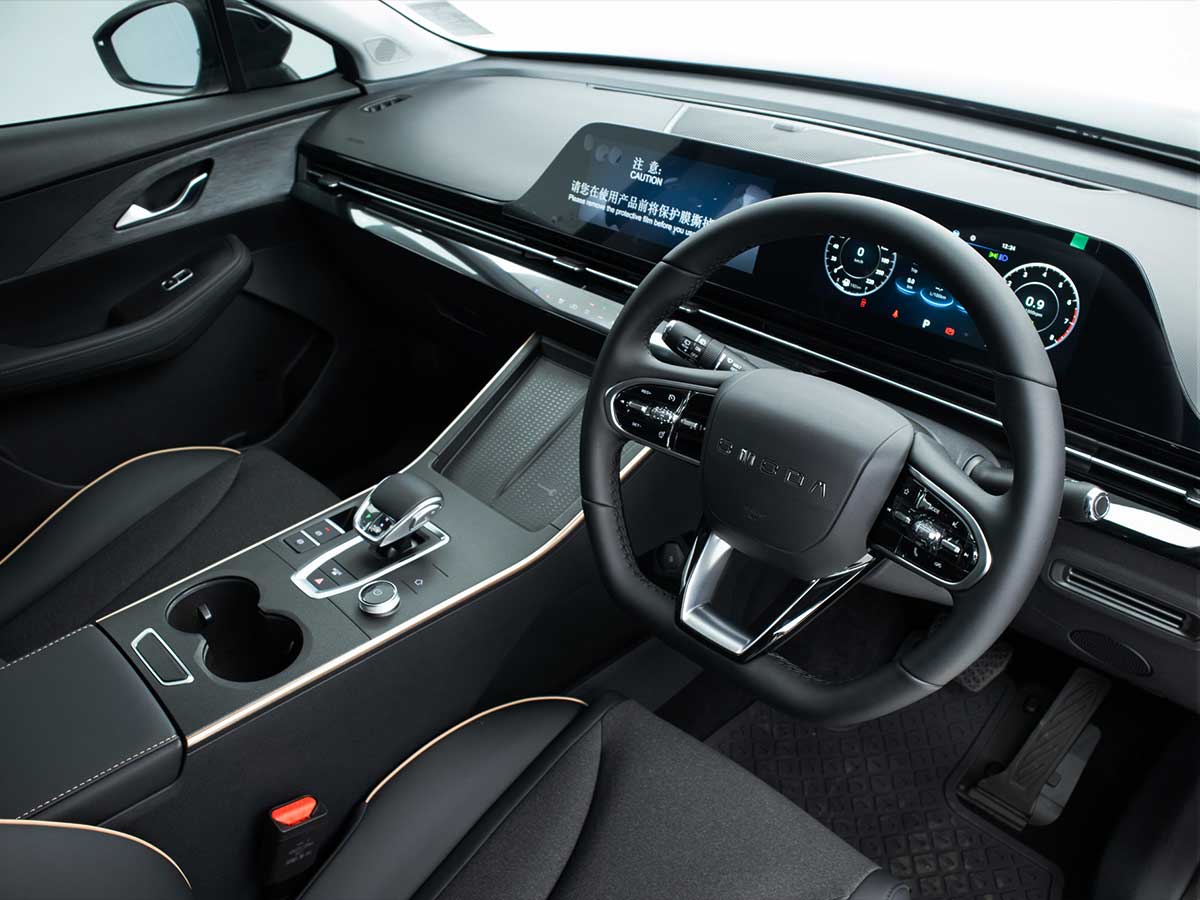 Omoda C5 1.5T 230T Style X for sale in Gauteng - Johannesburg - Carfind ...