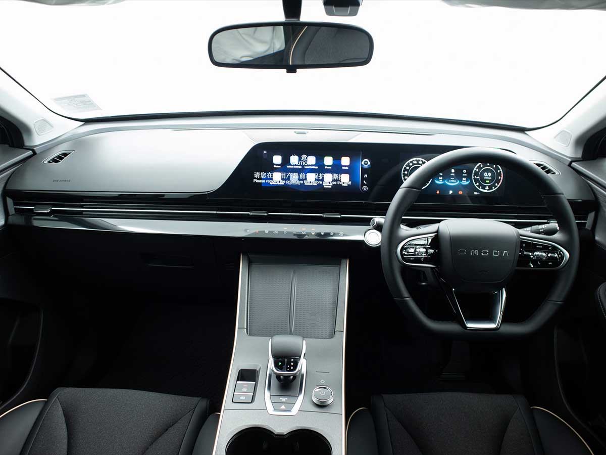 Omoda C5 1.5T 230T Style X for sale in Gauteng - Johannesburg - Carfind ...