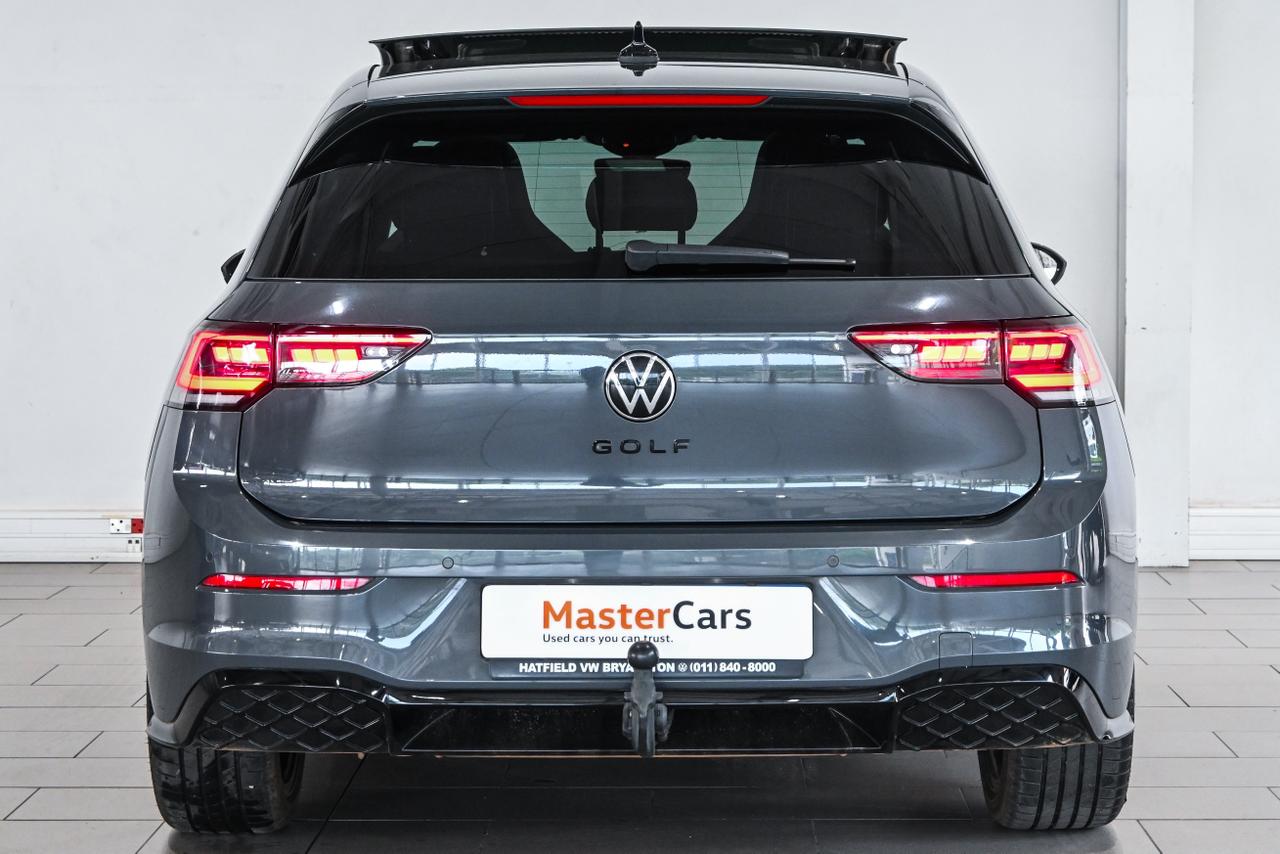 Volkswagen (VW) Golf 8 1.4 TSi R-Line Plus for sale in Gauteng ...