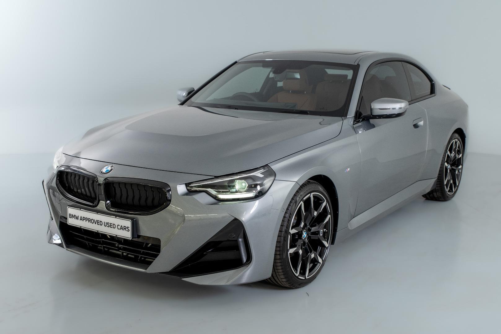 2025 BMW 220 - G47 220d G47 M-Sport Auto Q2FyTGlzdGluZzo1OTQyMTY ...